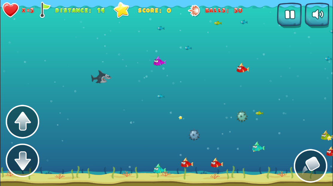 Shark Game In JavaScript Free Source Code Free Source Code Projects shark-game-in-javascript-free-source-code-free-source-code-projects